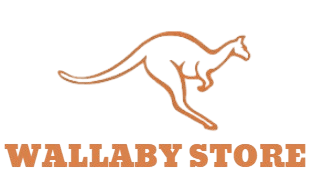 Accueil - Wallaby Store
